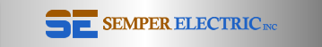 Official Website of Semper Electric